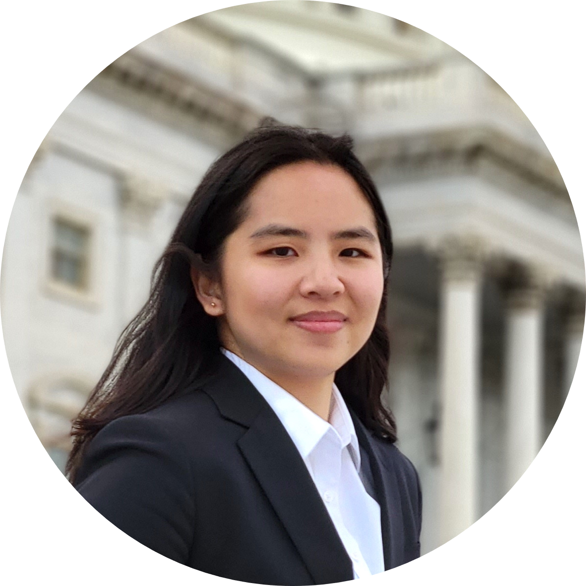 Jennifer Zhang | Columbia University
